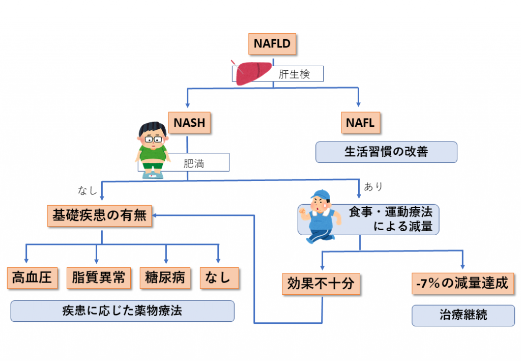 What Is Nafld Nash at Pam Kirkland blog